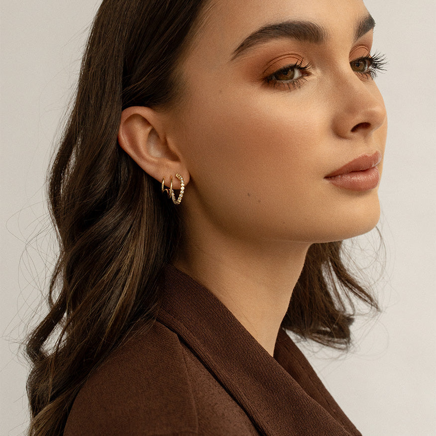 Beginner’s Guide to Second Piercings