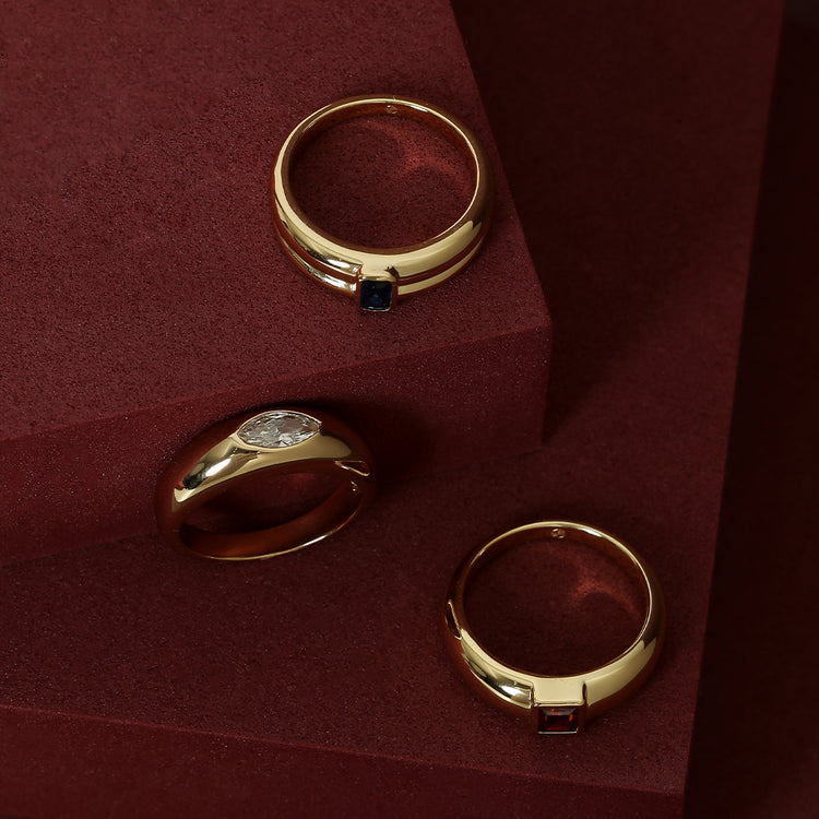 Designer Jewellery Australia | Francesca Jewellery