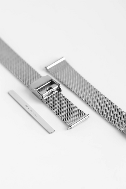 Shop Watches & Watch Bands Online in Australia | Francesca Jewellery