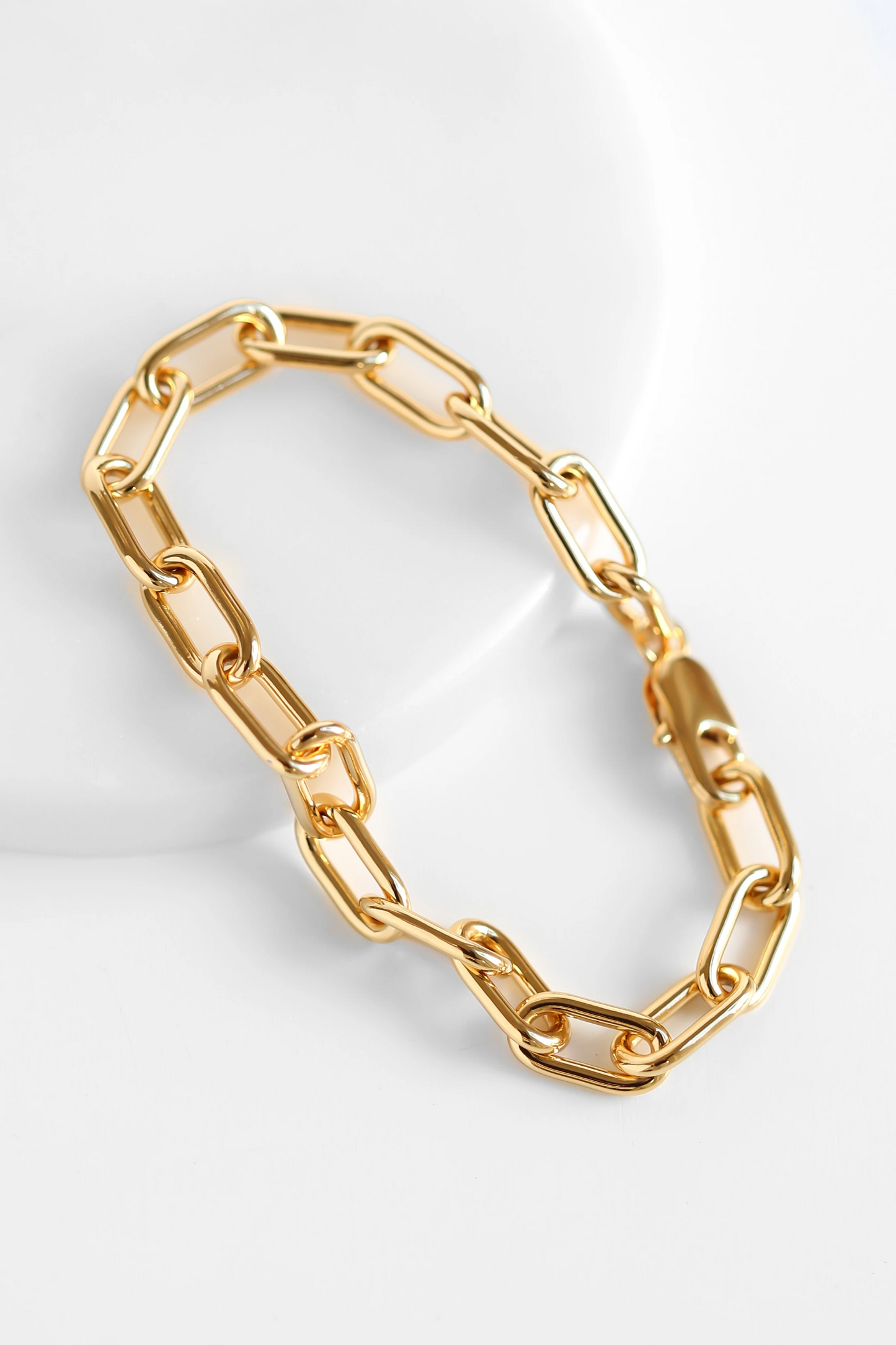 Farrah Bracelet | Francesca Jewellery