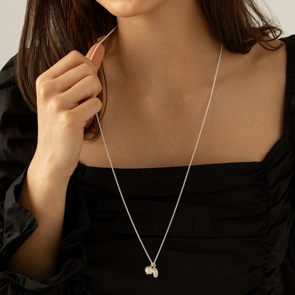 Shop Designer Necklaces for Women - Complimentary Wrapping