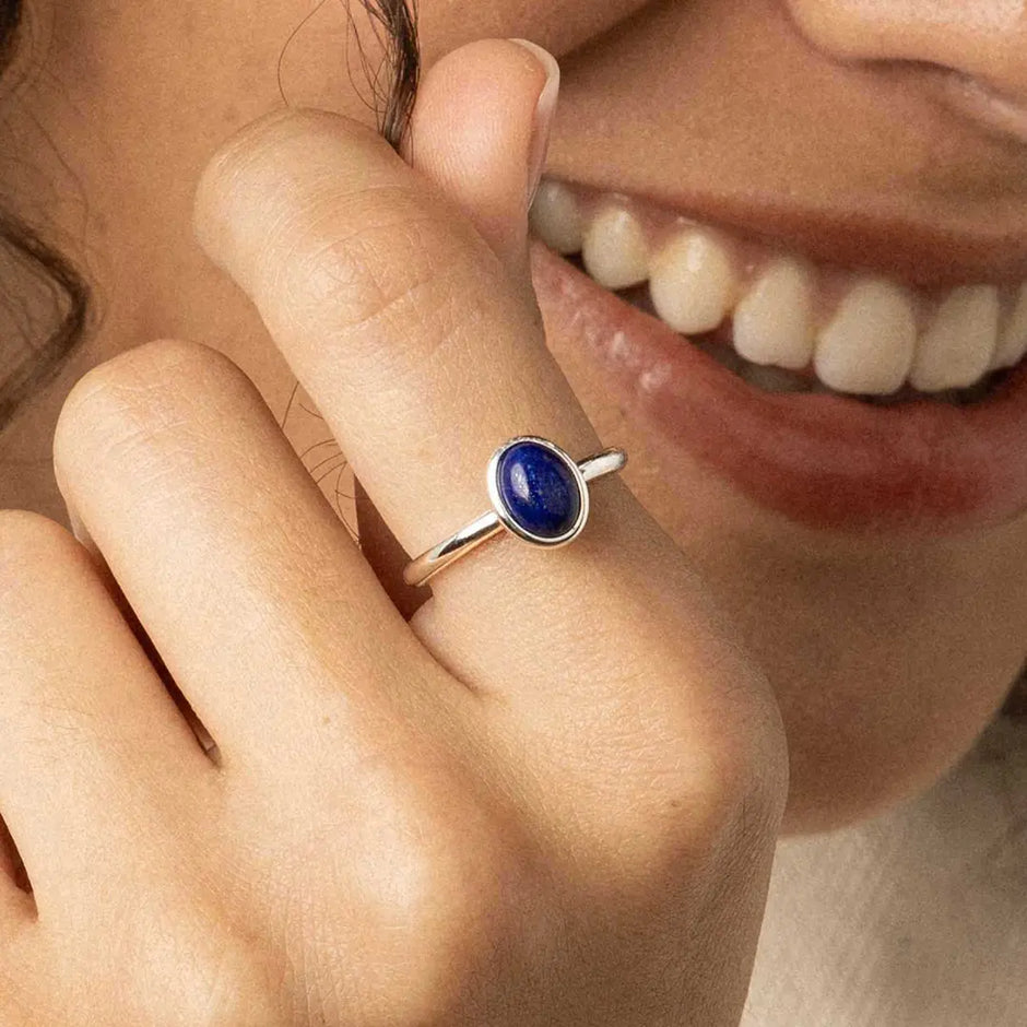 Shop Rings Online in Australia | Francesca Jewellery