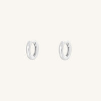 Calla Huggies | Francesca Jewellery