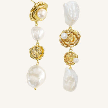 Shop Earrings by Francesca - Bespoke Crafted