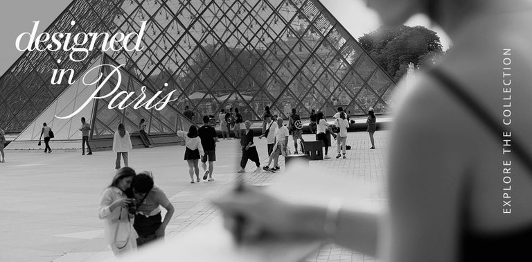 Francesca | Designer Jewellery Online in Australia