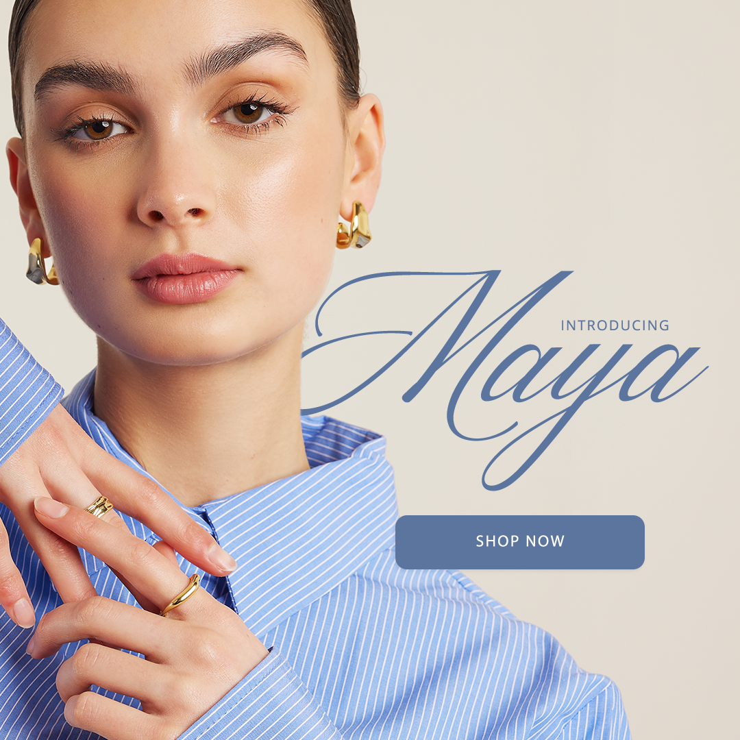 Shop Watches & Watch Bands Online in Australia | Francesca Jewellery