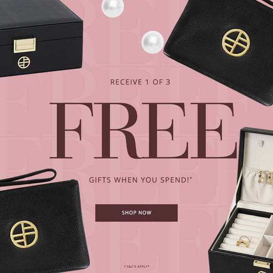 Shop Watches & Watch Bands Online in Australia | Francesca Jewellery