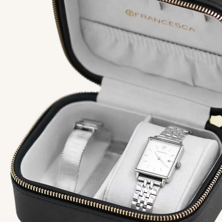 Shop Watches & Watch Bands Online in Australia | Francesca Jewellery