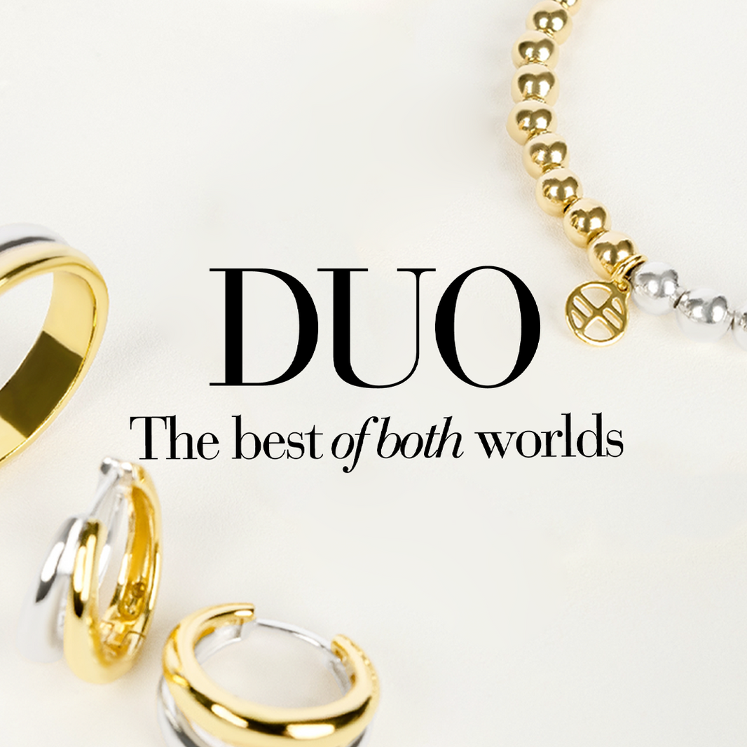 Duo Two-Tone Collection