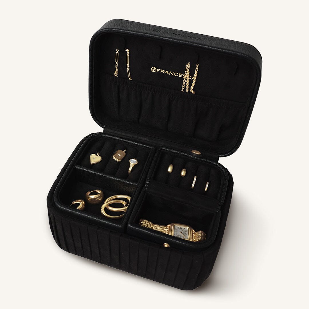 Element Stacker Jewellery Box