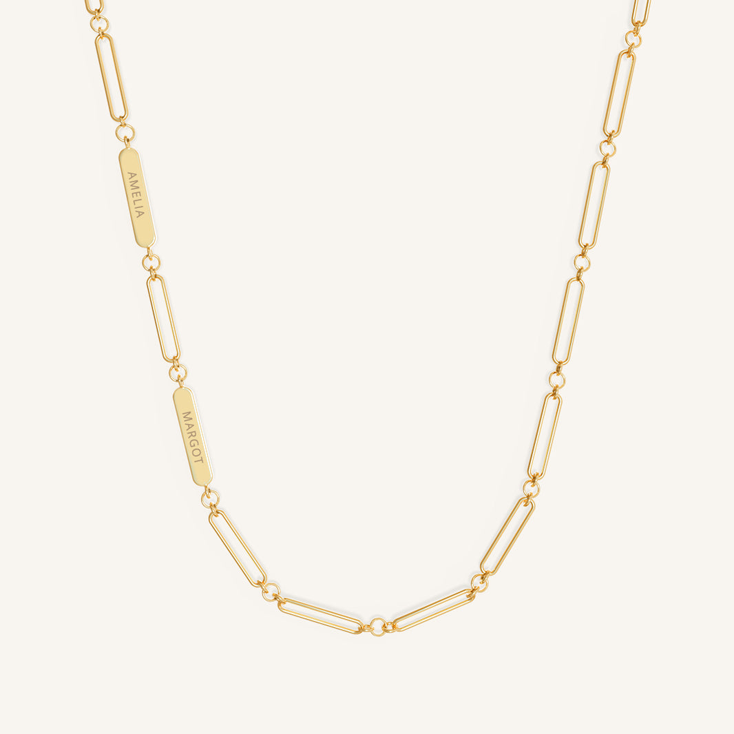 Shop Custom Jewellery Australia (Engraved)