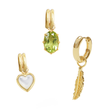 Francesca | Designer Jewellery Online in Australia