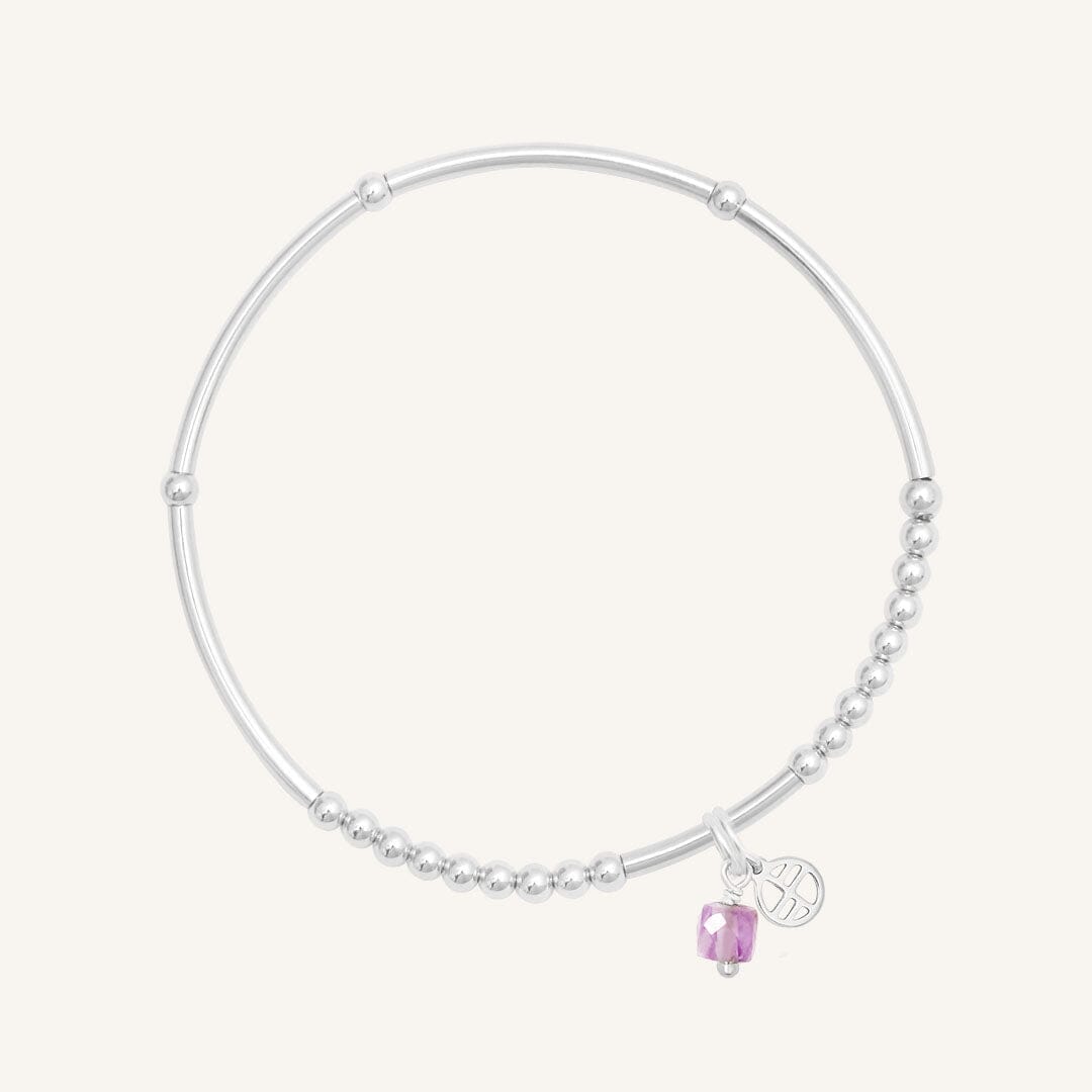 Awareness Bracelet Motherless Daughters