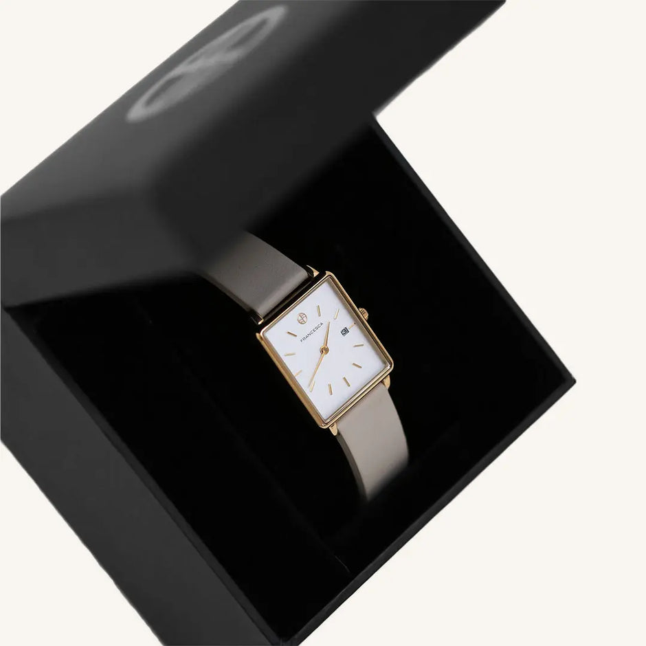 Shop Watches & Watch Bands Online in Australia | Francesca Jewellery