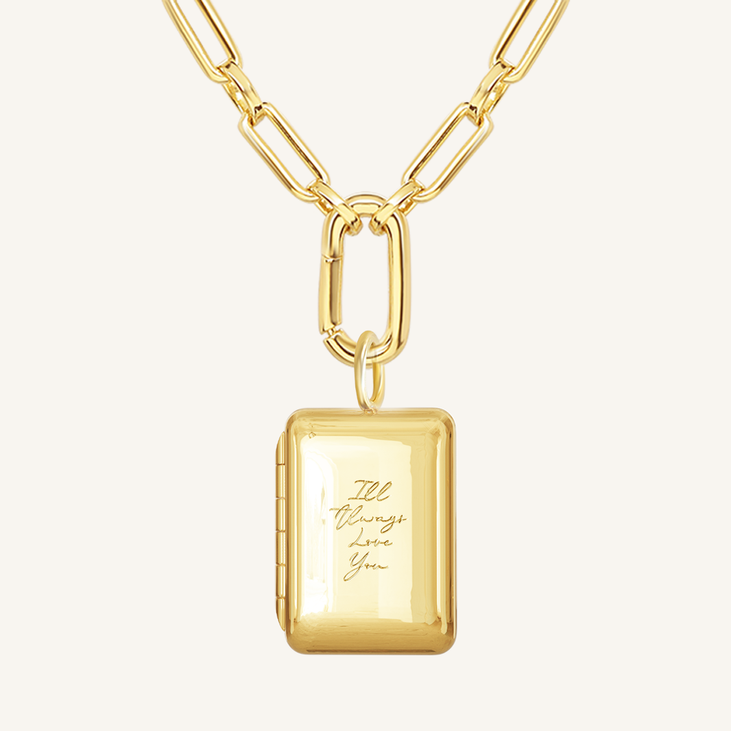 Shop Custom Lockets Australia