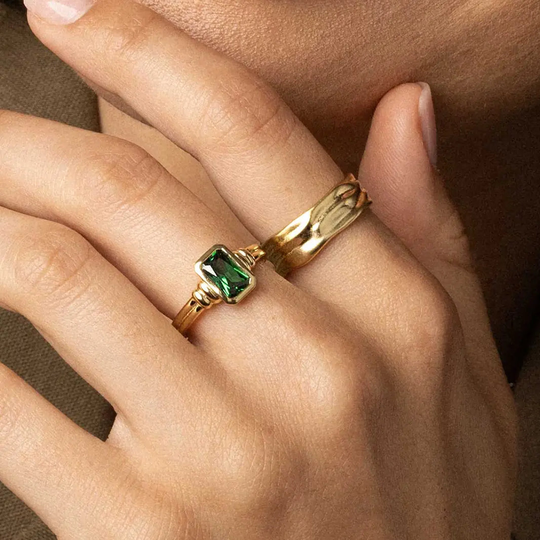 Shop Rings Online in Australia | Francesca Jewellery
