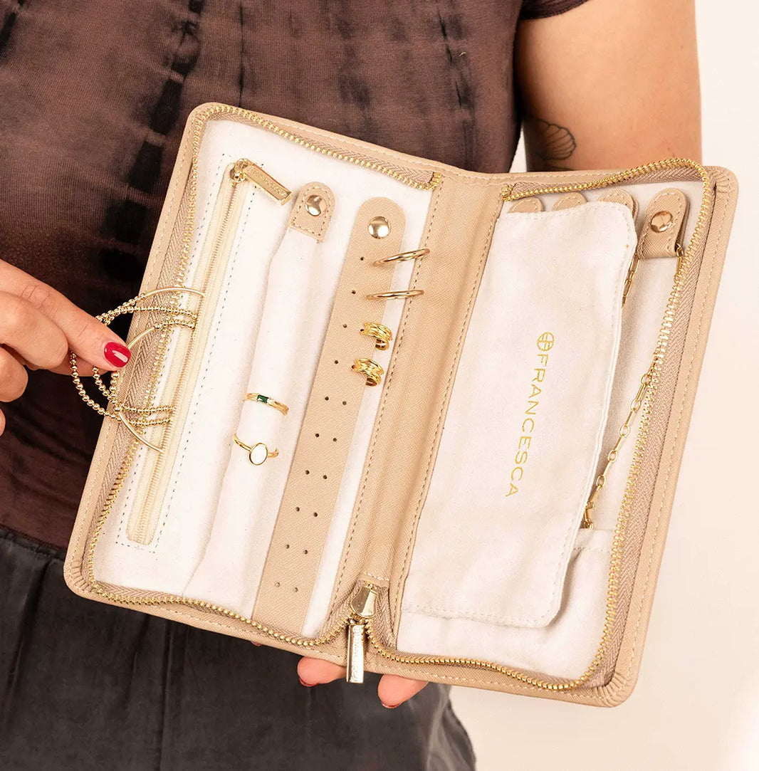 Jewellery Accessories | Francesca Jewellery