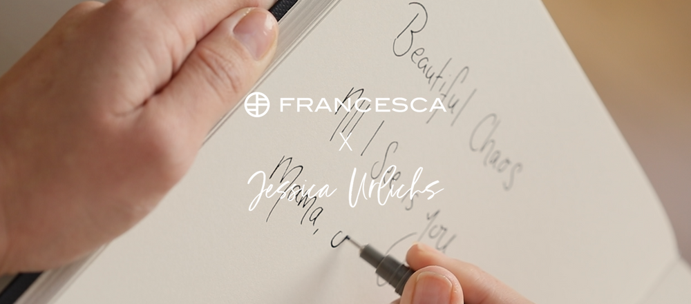 Shop Jessica Urlich's Collection - Free Shipping Over $100