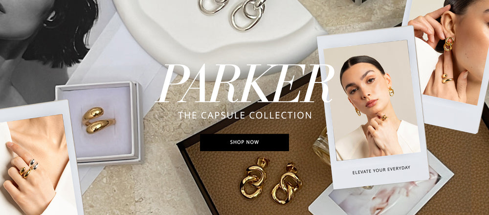 Designer Jewellery Australia | Francesca Jewellery