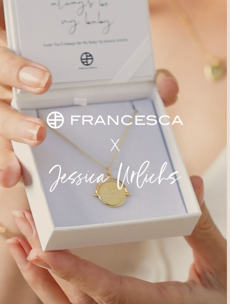 Shop Jessica Urlich's Collection - Free Shipping Over $100