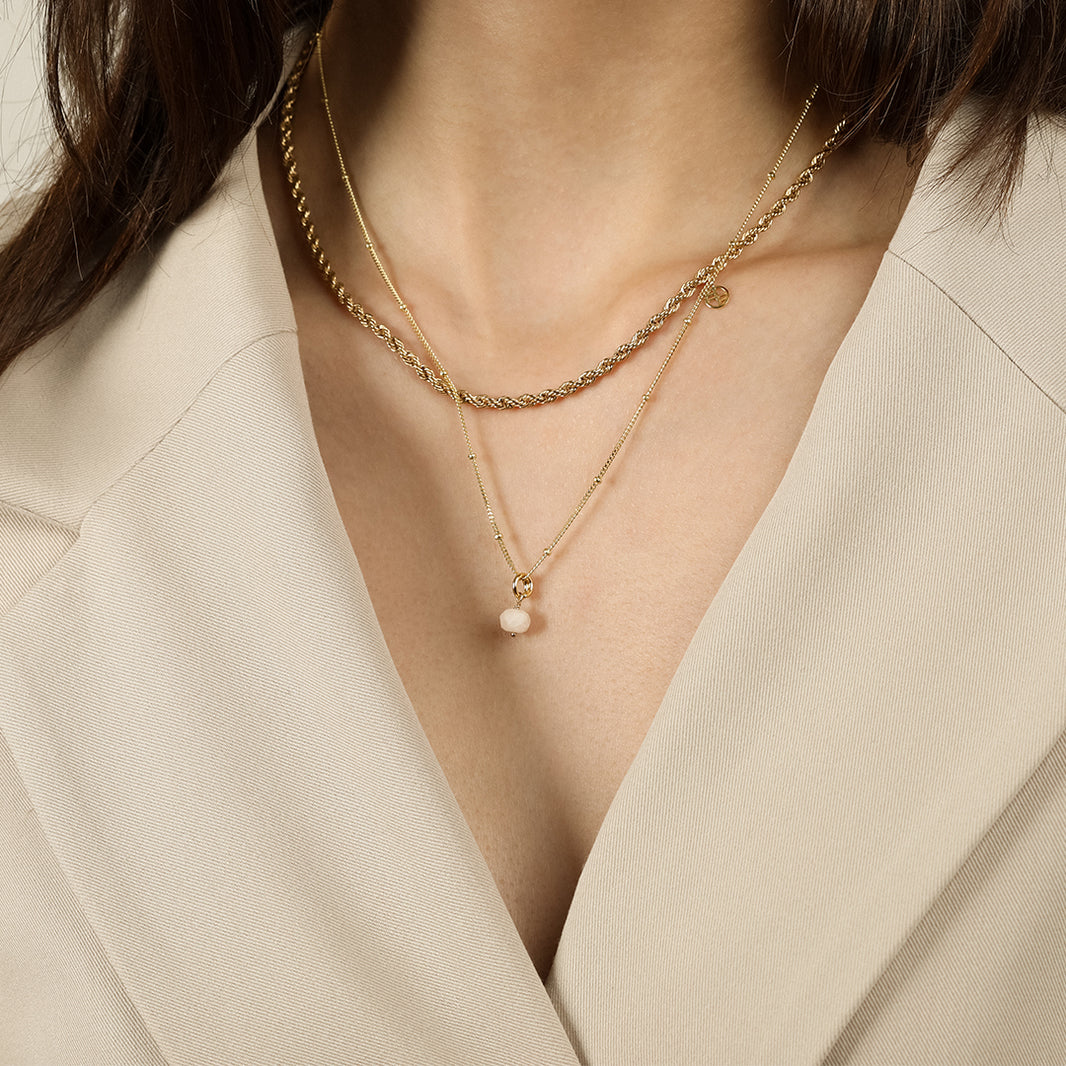 Shop Necklaces Online in Australia | Francesca Jewellery