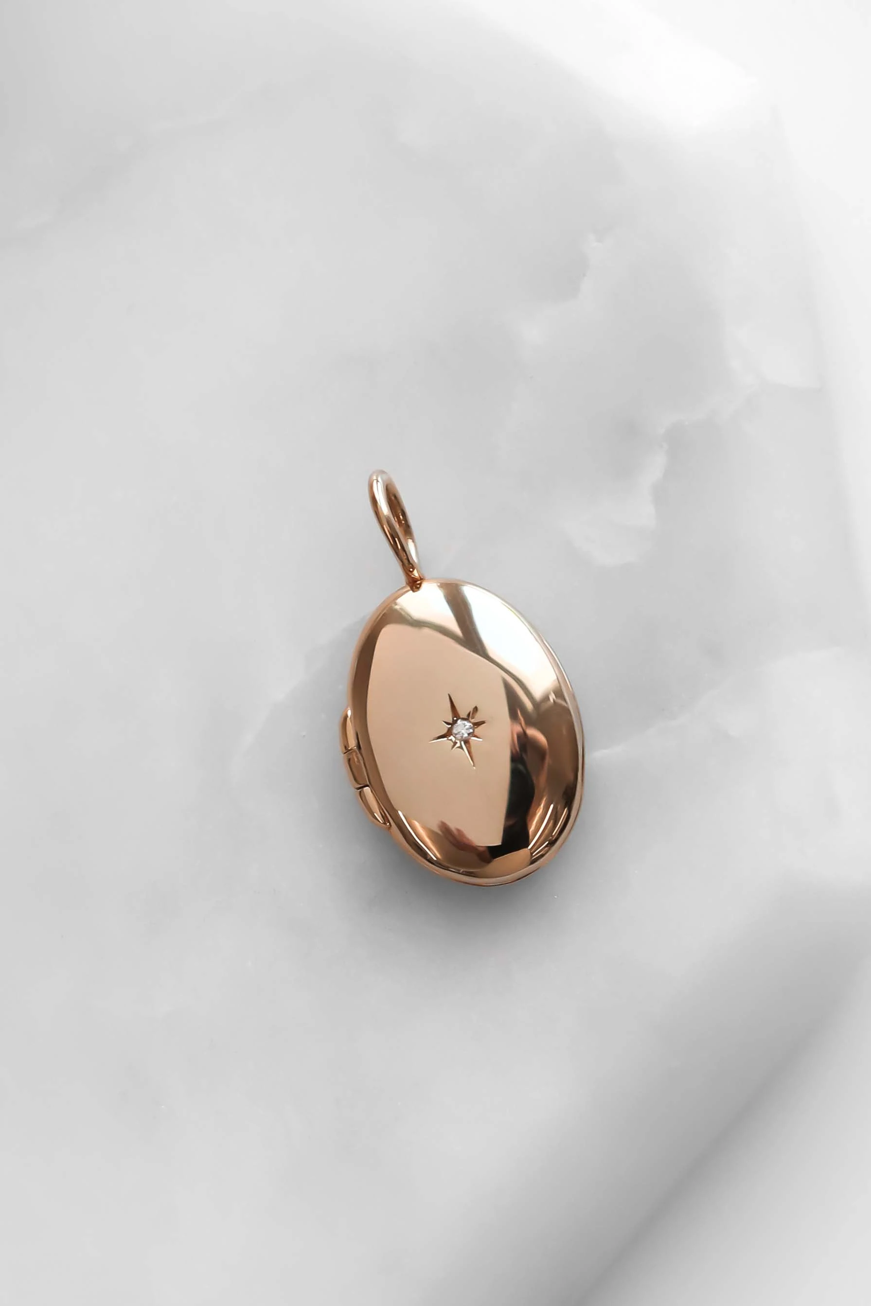 Shop Lockets & Locket Necklaces Online in Australia | Francesca Jewellery
