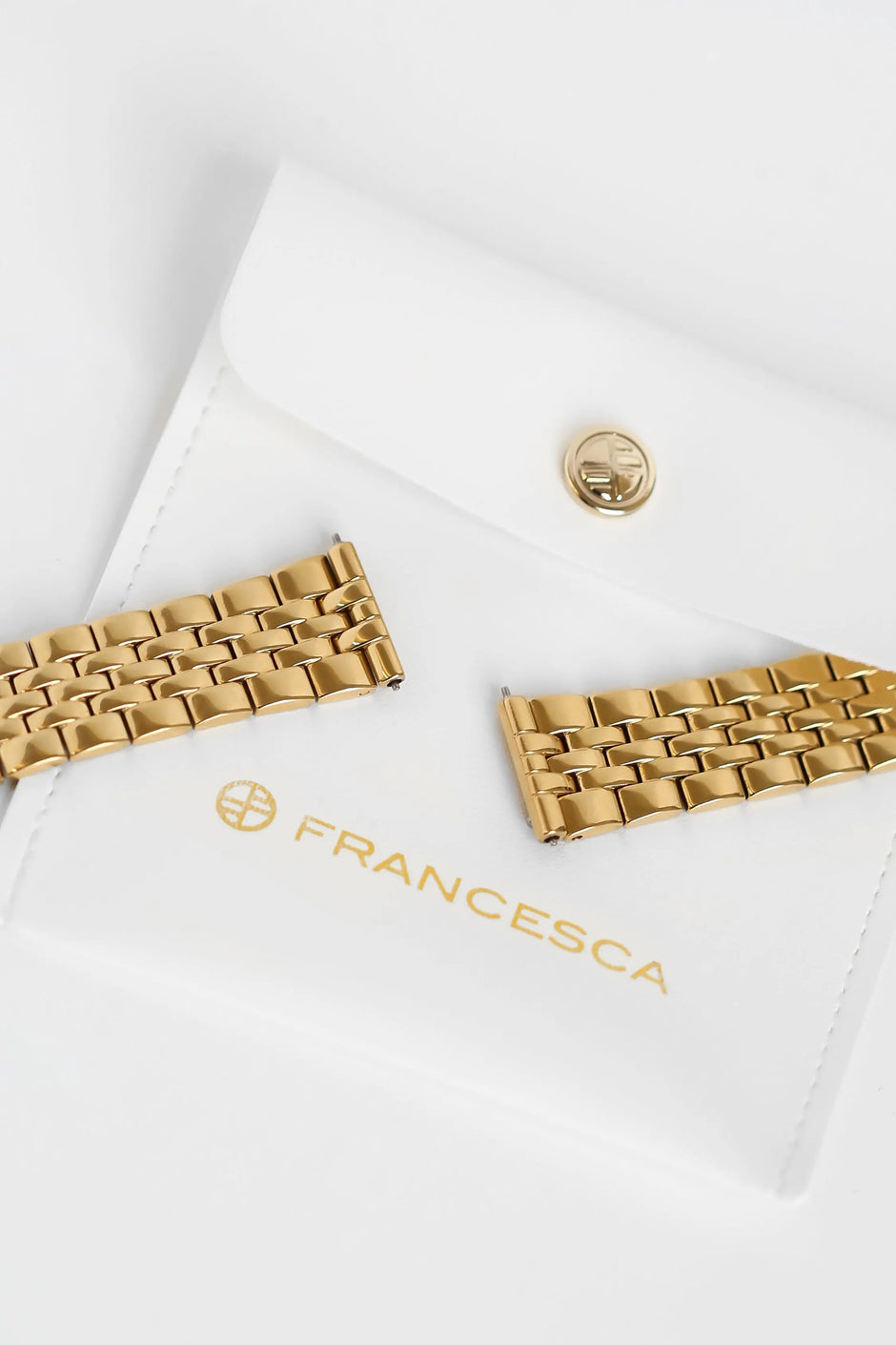 Shop Watches & Watch Bands Australia | Francesca Jewellery