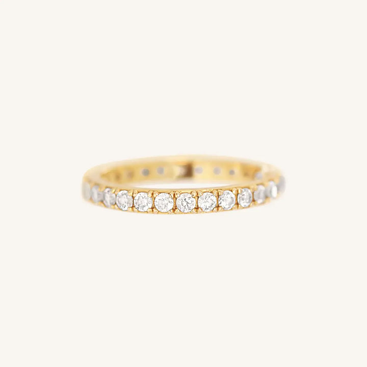 Shop Rings Online in Australia | Francesca Jewellery