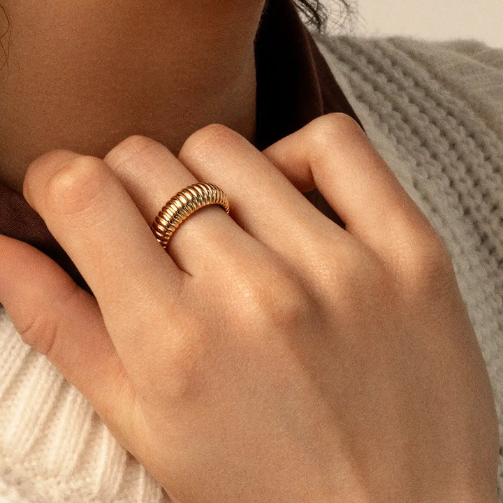 Shop Rings Online in Australia | Francesca Jewellery