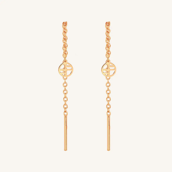 Signature Threads | Francesca Jewellery