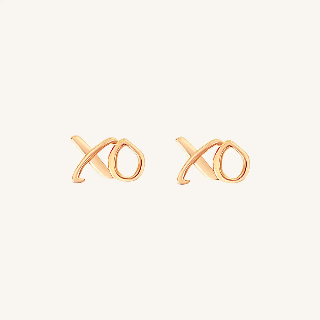 Stud Earrings – Francesca Jewellery – Page 2